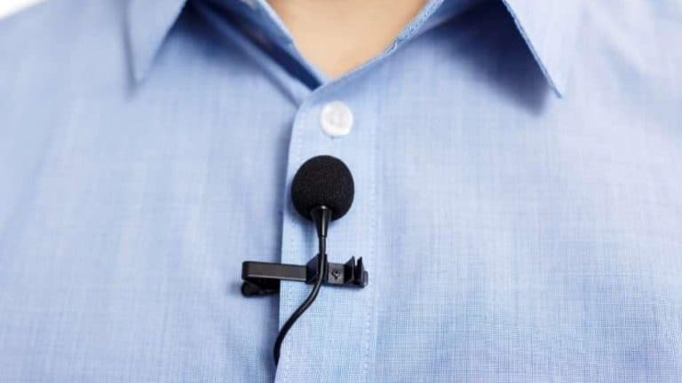 7 Rekomendasi Mic Clip-on Wireless Terbaik Biar Kontenmu Lebih ... 7 Rekomendasi Mic Clip-on Wireless Terbaik Biar Kontenmu Lebih ...